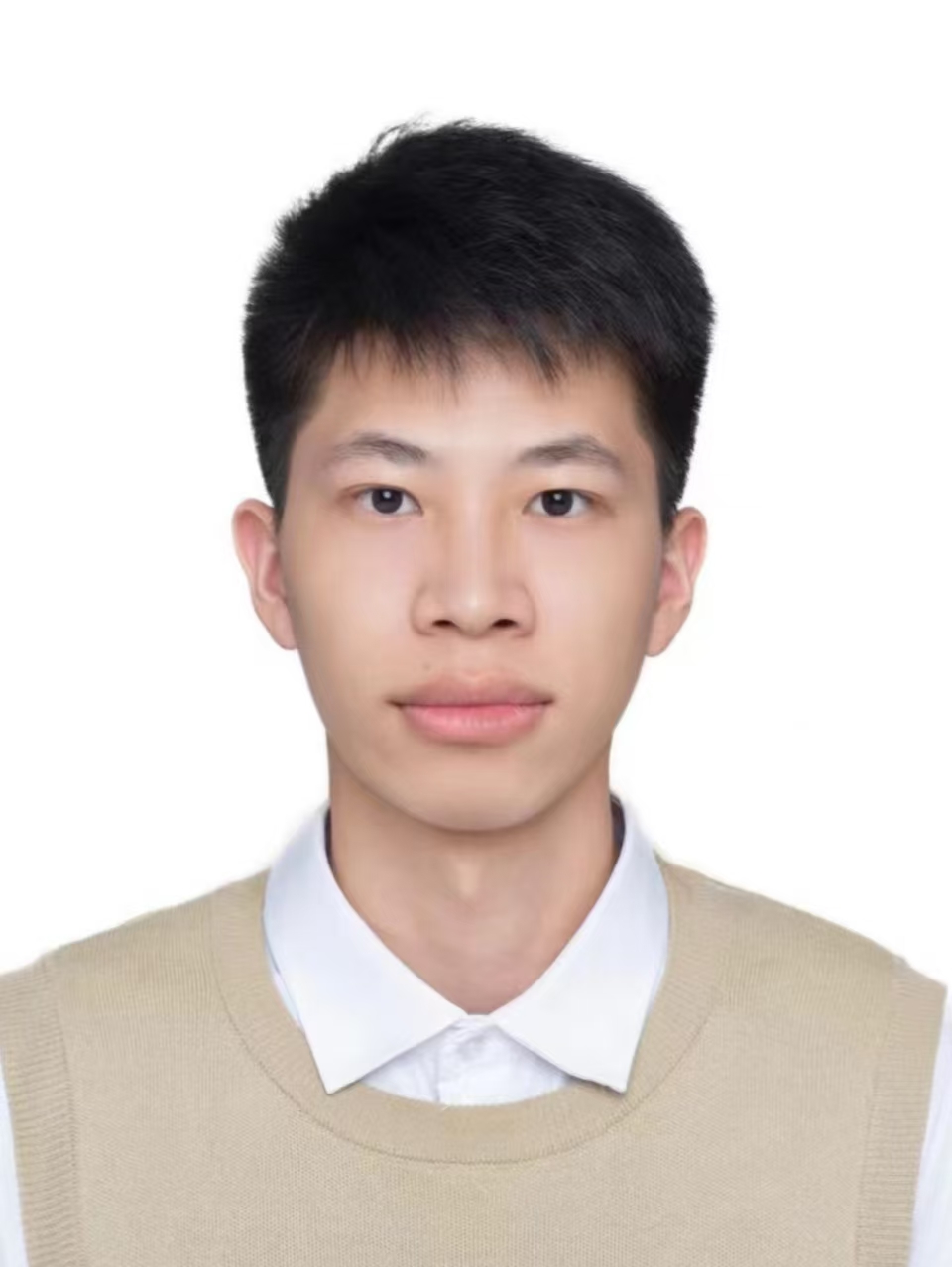 Chenglong Pang 庞成龙 - Homepage